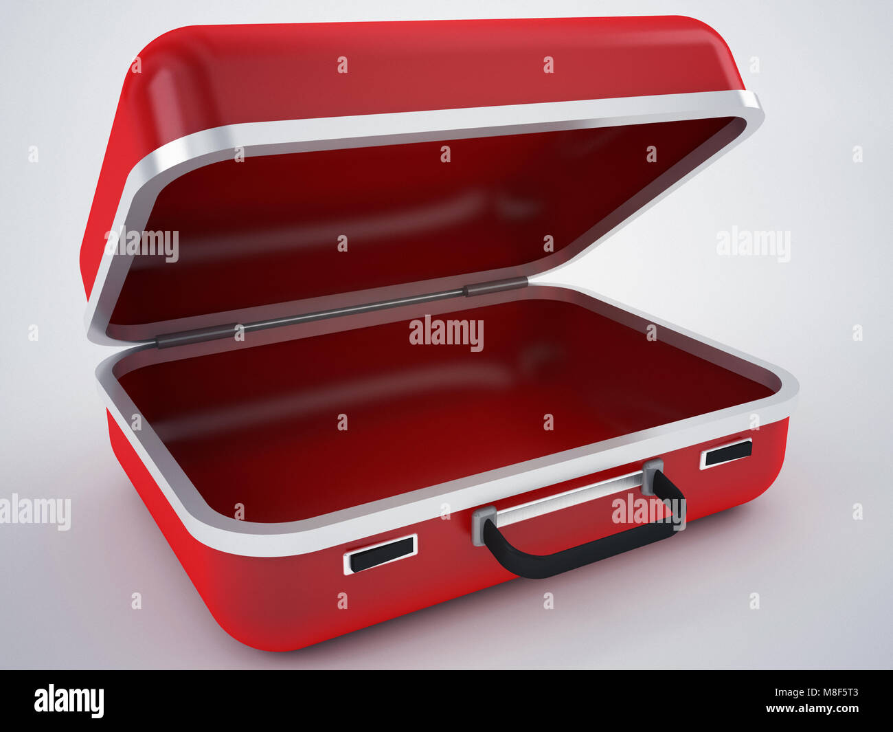 Slip case blank hi-res stock photography and images - Alamy