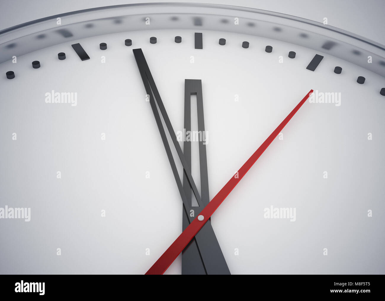 Party carnival clock face hi-res stock photography and images - Alamy