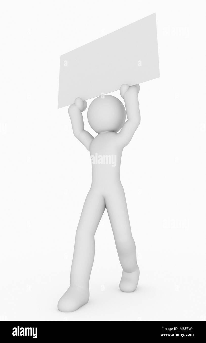 Human walking puppet hi-res stock photography and images - Alamy