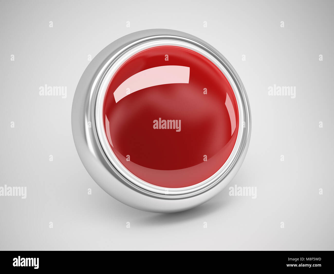 blank red icon background Stock Photo - Alamy