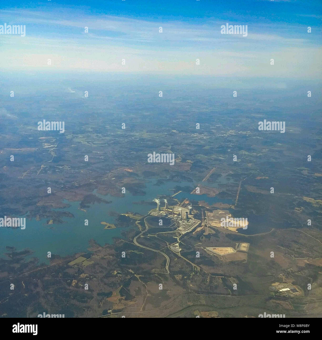 Radioactive river hi-res stock photography and images - Alamy