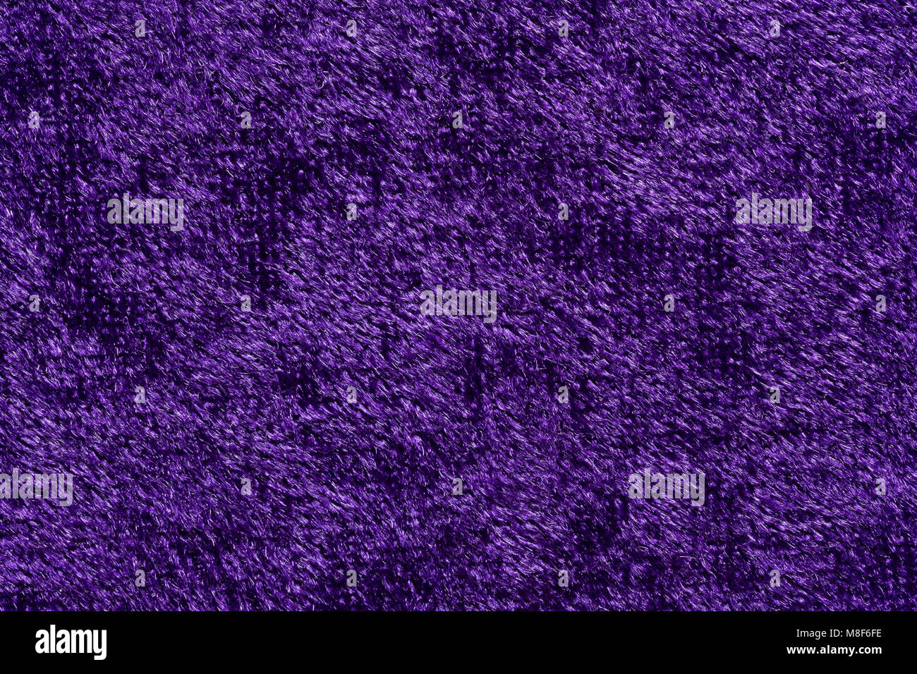 Elegant fabric texture in contrast violet tone Stock Photo - Alamy