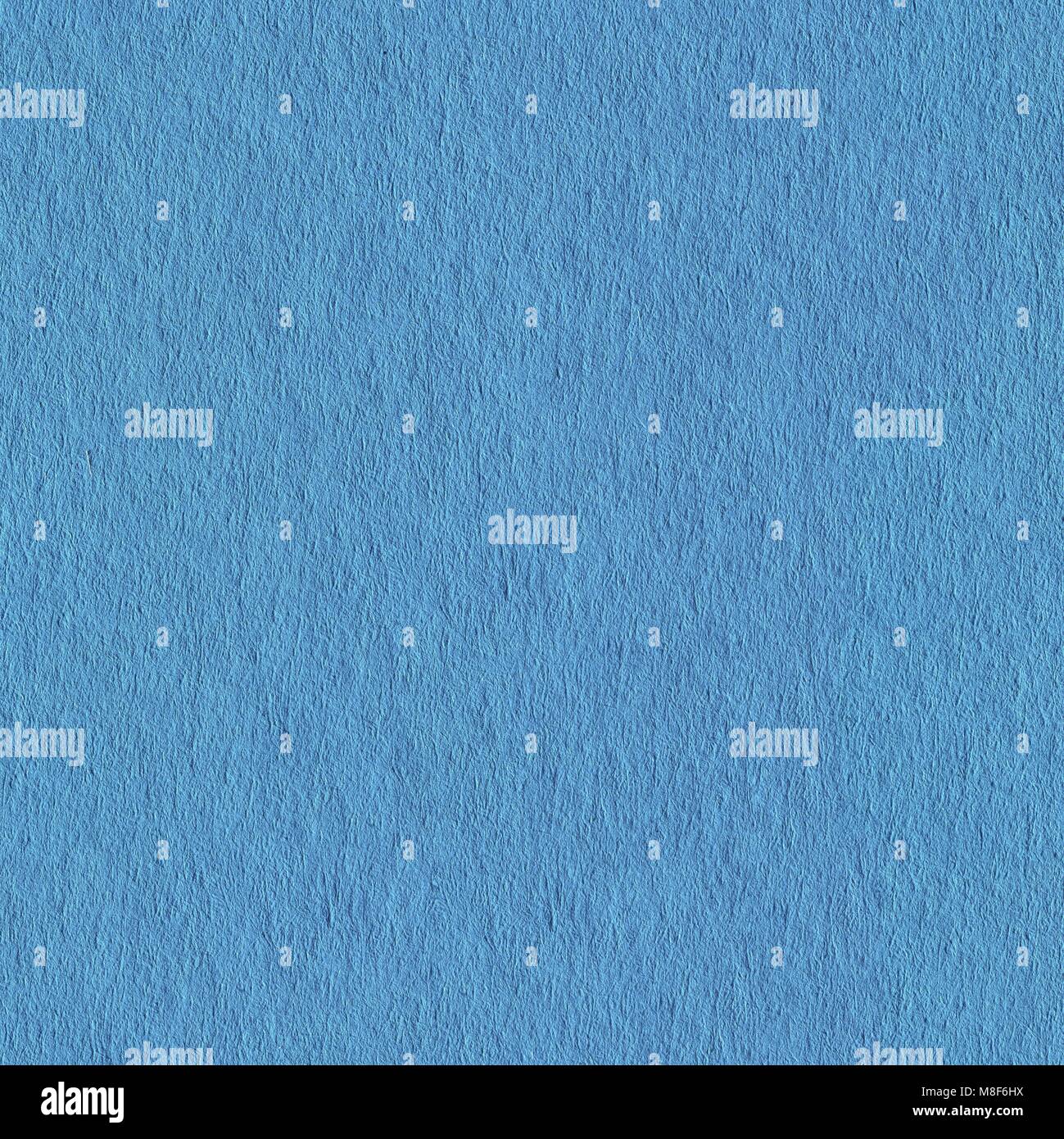 Seamless square texture. Blue paper texture for background. Tile Stock ...