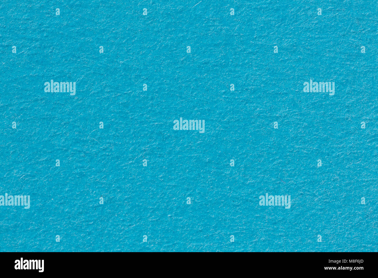 Light blue paper texture. Vintage poster Stock Photo - Alamy