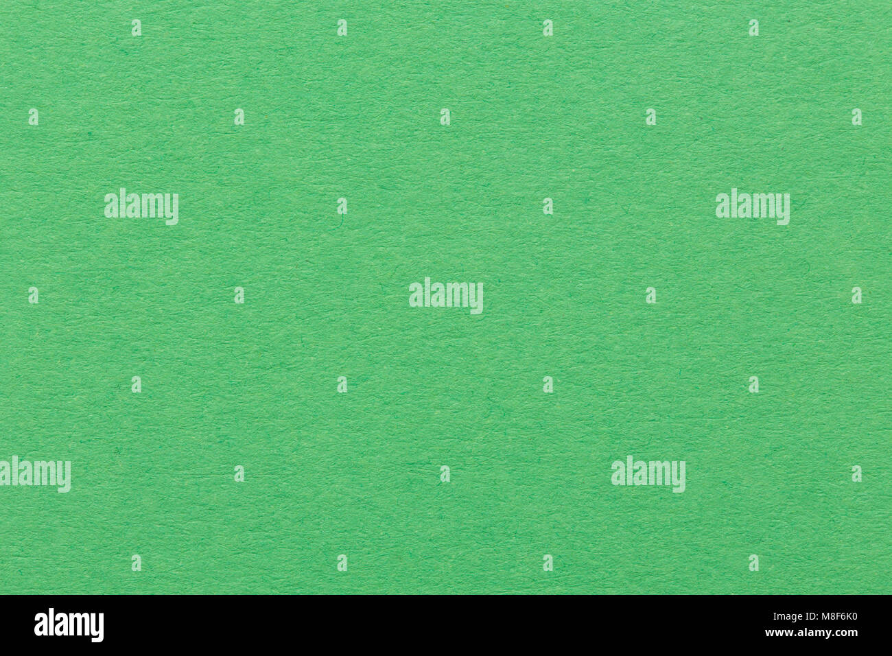 Soft green paper texture Stock Photo - Alamy