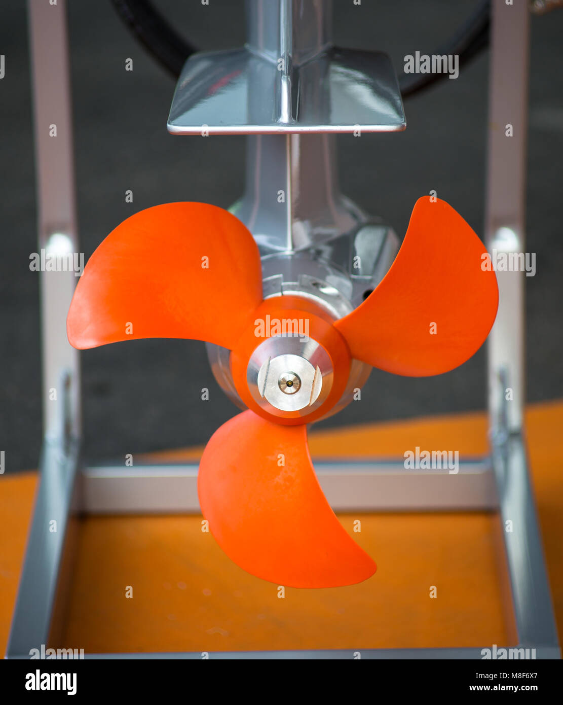 Propeller turbine engines hi-res stock photography and images - Alamy