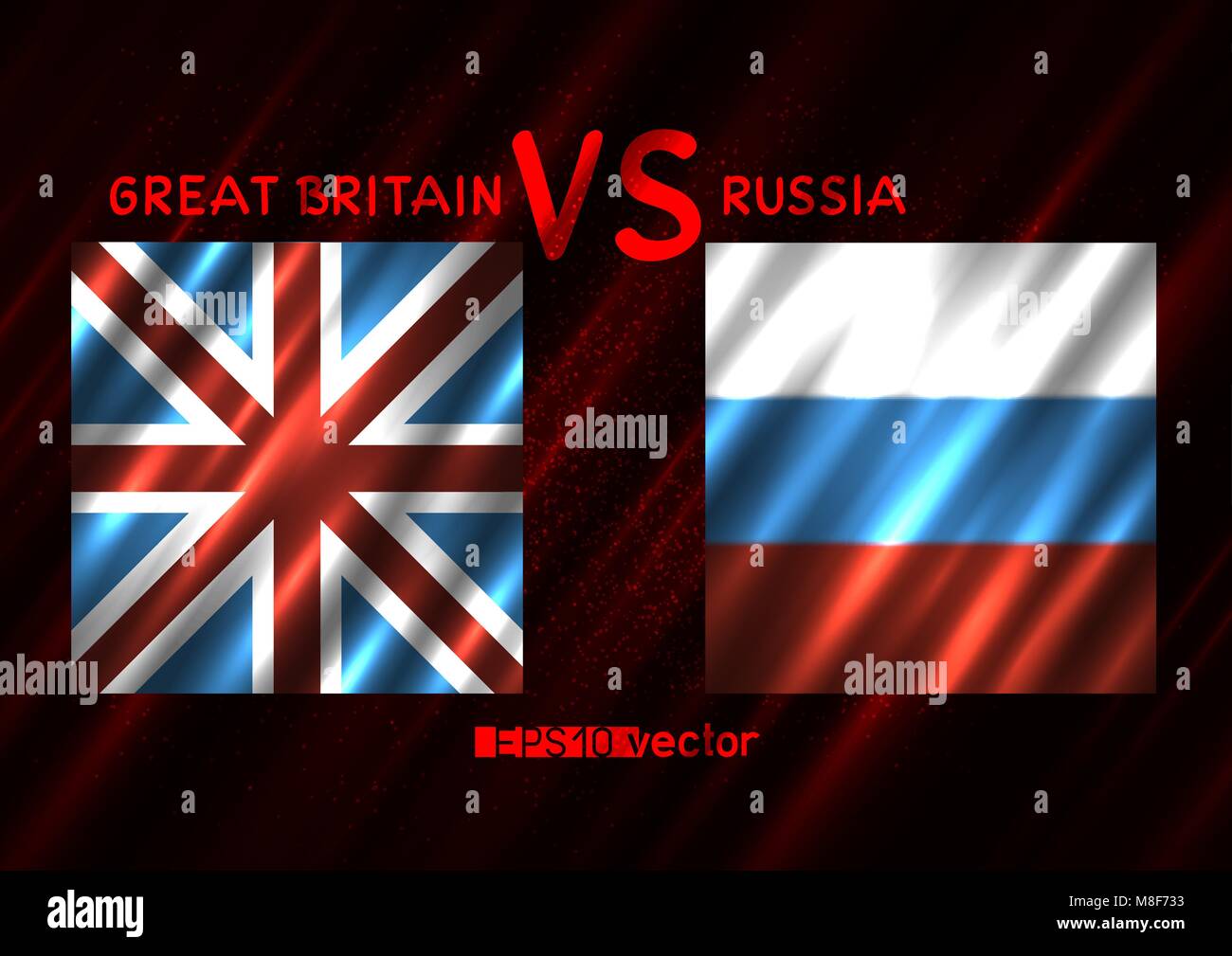 Uk gas Stock Vector Images - Alamy