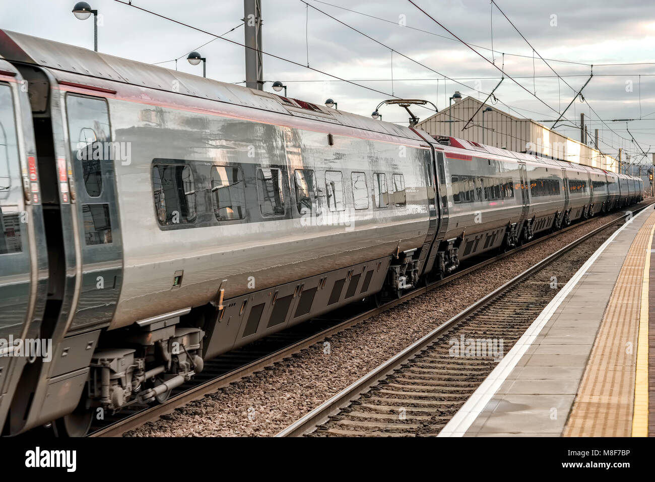 Old people train windows hi-res stock photography and images - Alamy