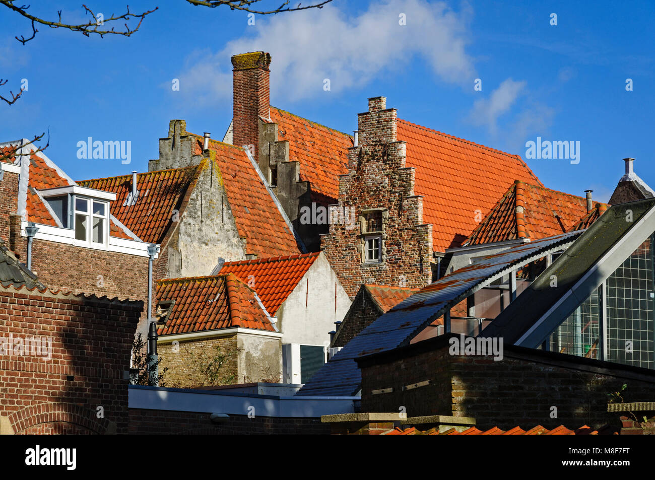 Middelberg hi-res stock photography and images - Alamy