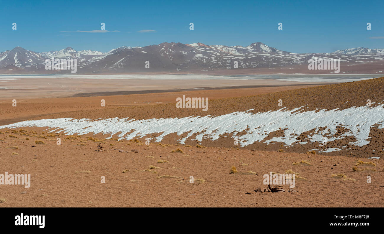 The beautiful landscape of Bolivia - South America Stock Photo - Alamy