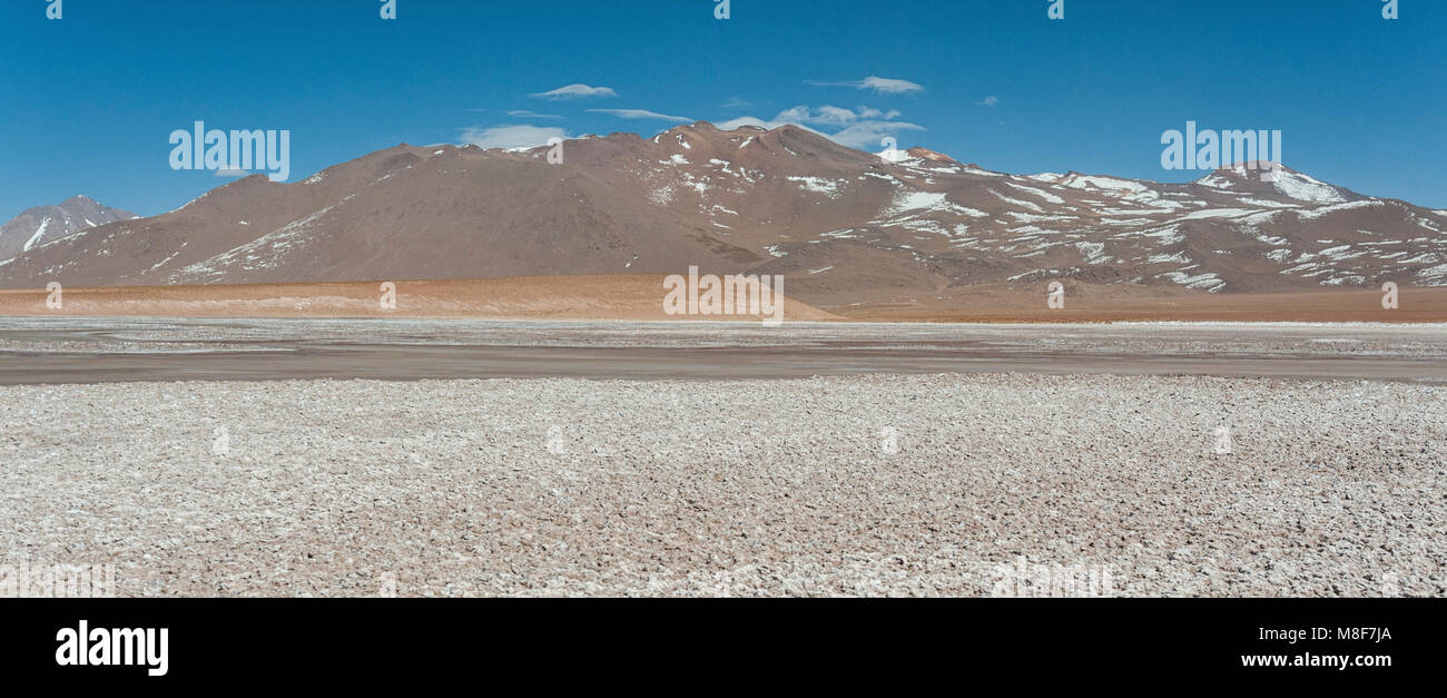 The beautiful landscape of Bolivia - South America Stock Photo - Alamy
