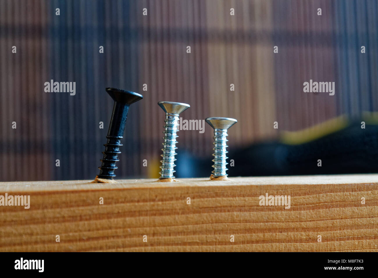 Adjustable screws hi-res stock photography and images - Alamy
