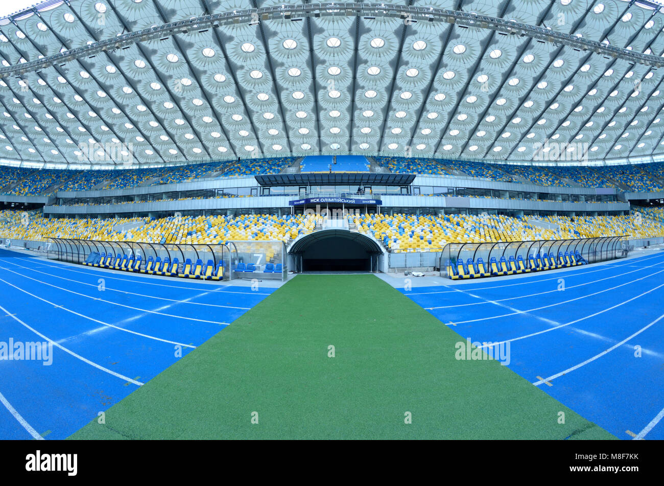Tunnel Stadium High Resolution Stock Photography and Images - Alamy