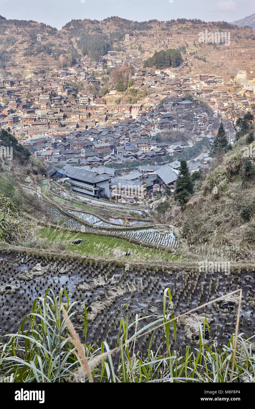 Xijiang hi-res stock photography and images - Alamy