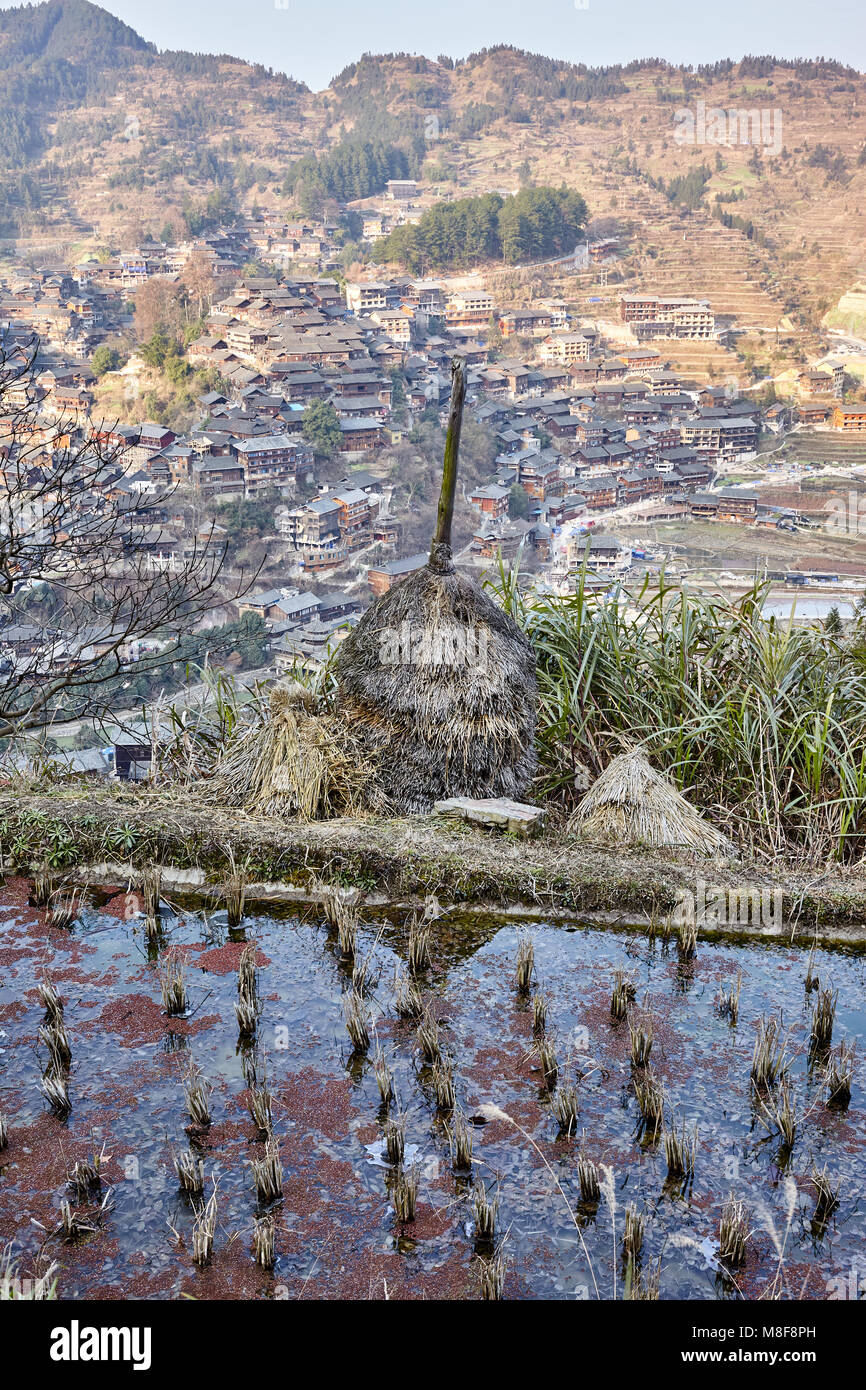 Xijiang hi-res stock photography and images - Alamy