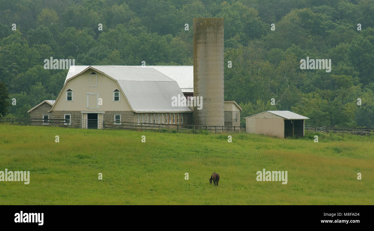 Grey barns hi-res stock photography and images - Alamy