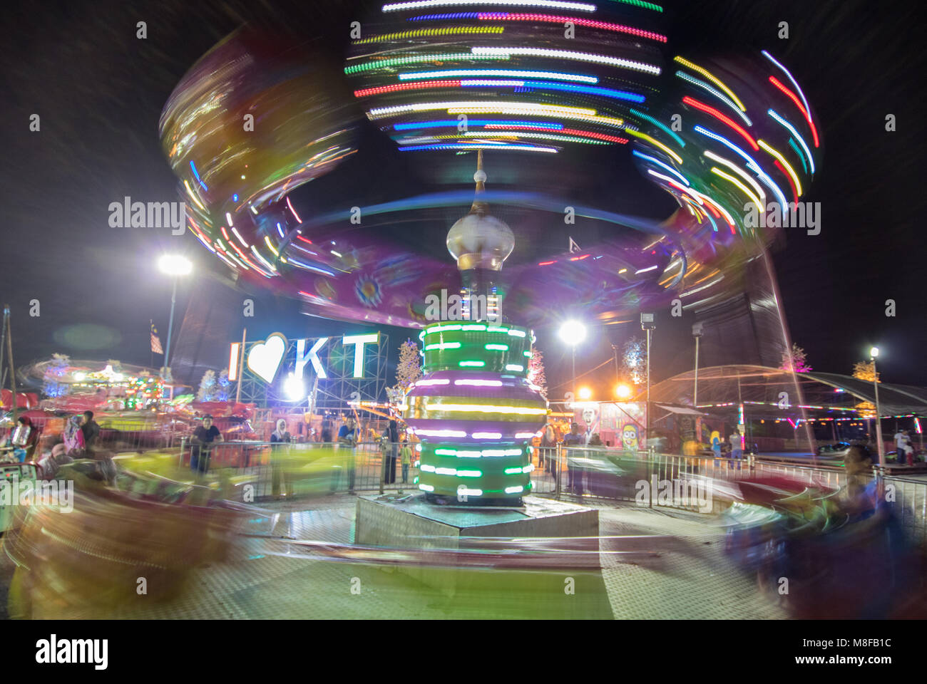 Chinatown kuala terengganu hi-res stock photography and images - Alamy