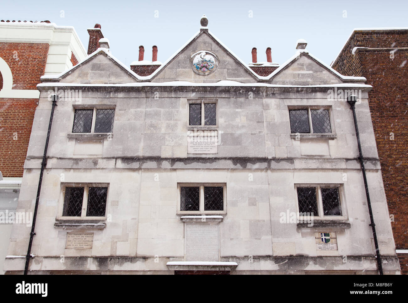 Former poor house hi-res stock photography and images - Alamy