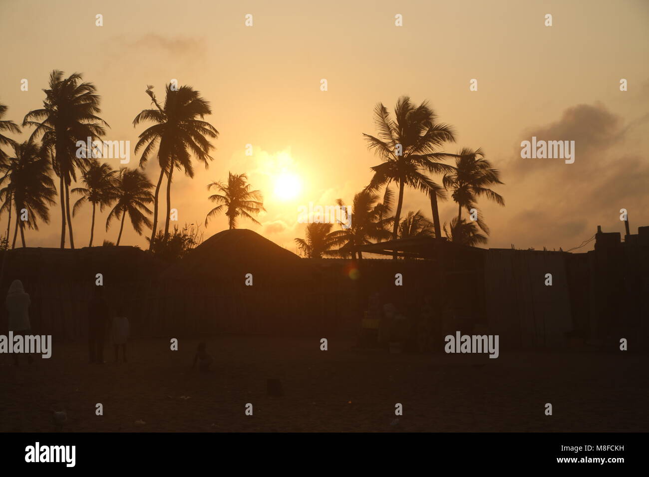 Grand popo hi-res stock photography and images - Alamy