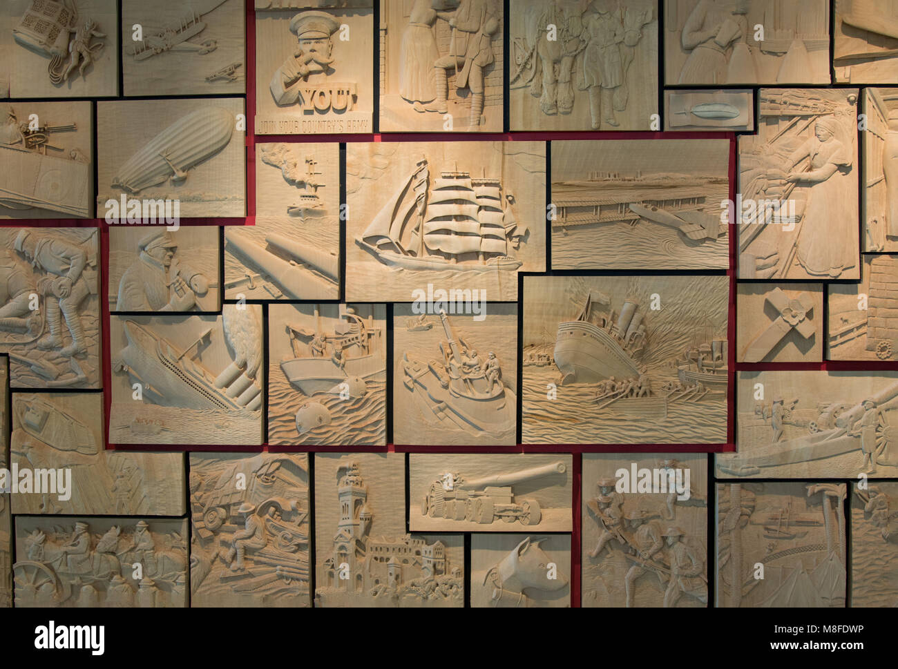 First panel displays hi-res stock photography and images - Alamy