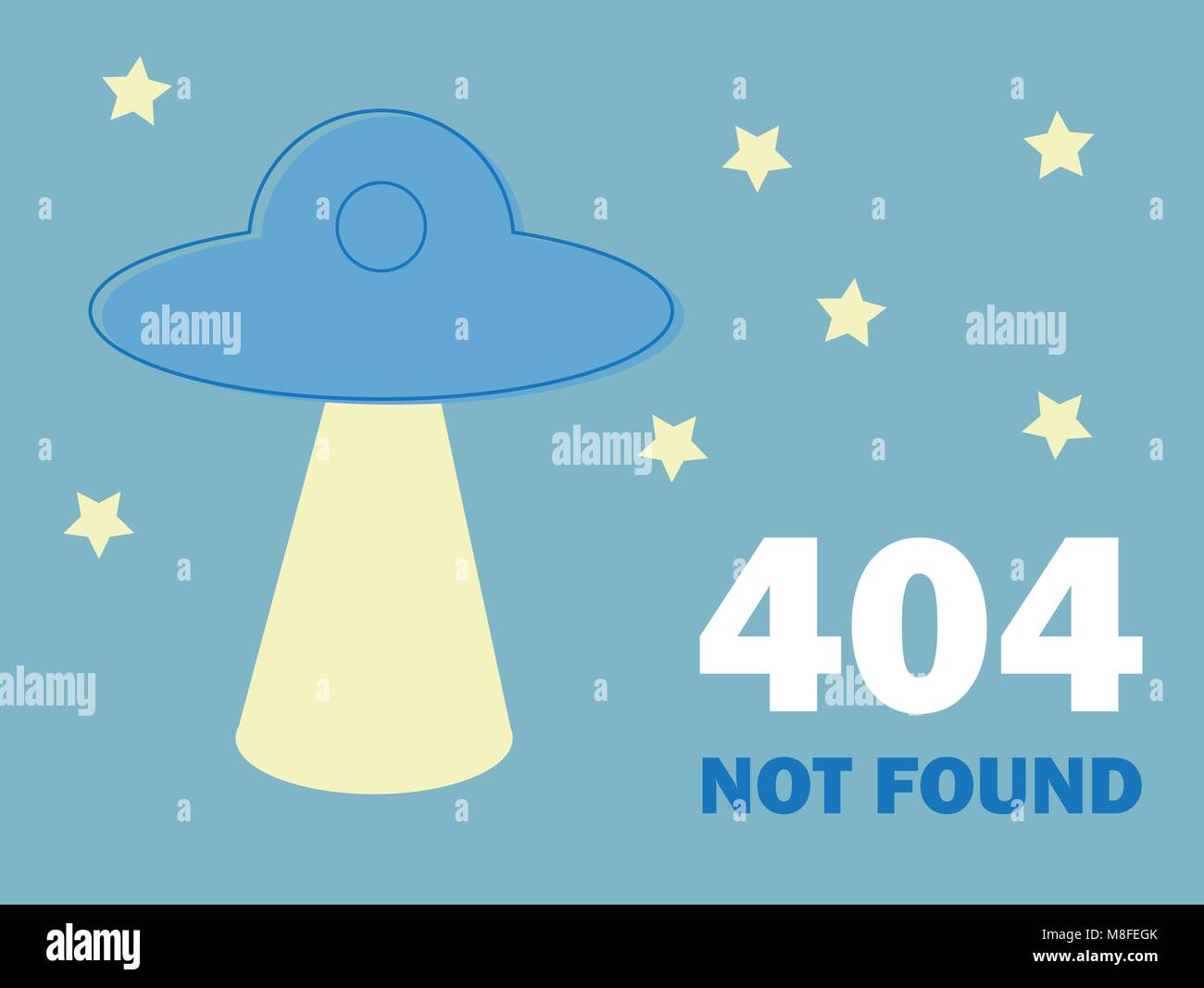 Planets information Stock Vector Images - Alamy