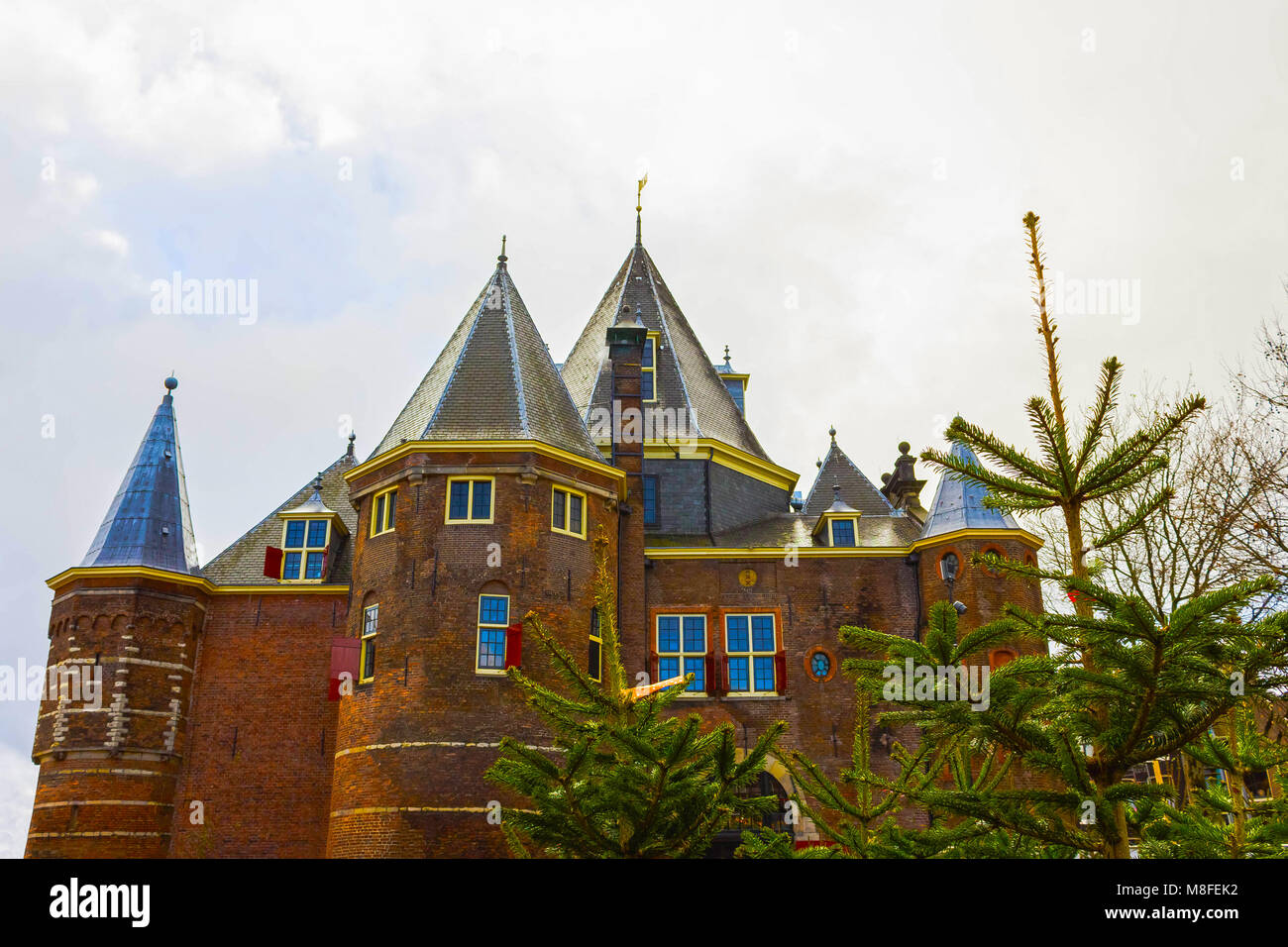 New waag hi-res stock photography and images - Alamy