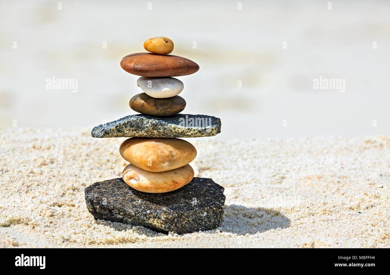 Eight stones hi-res stock photography and images - Alamy