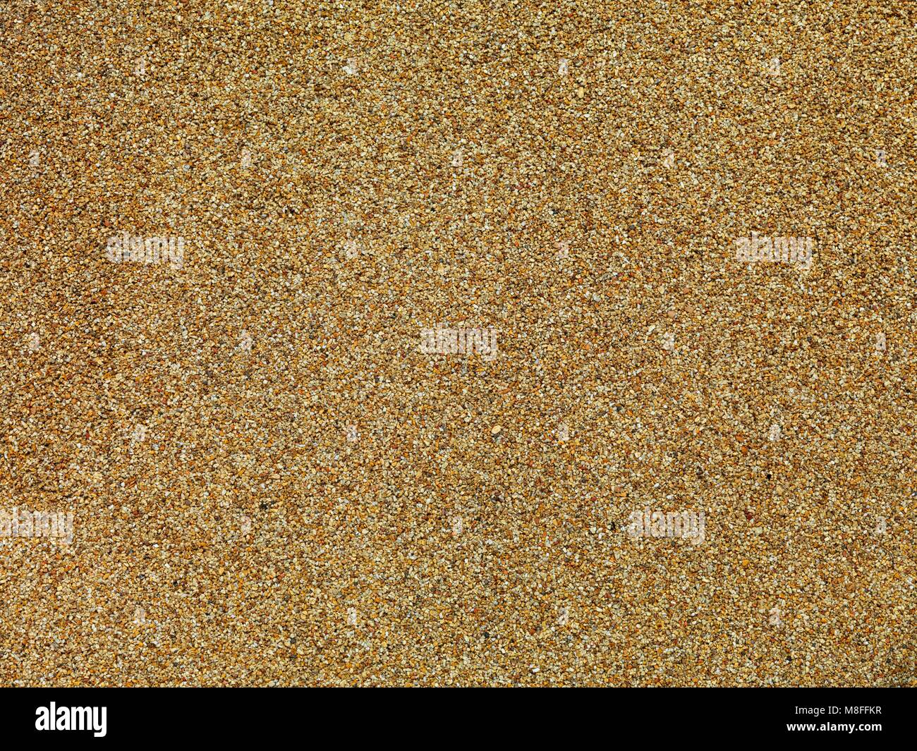 Floor made of a small stones Stock Photo - Alamy
