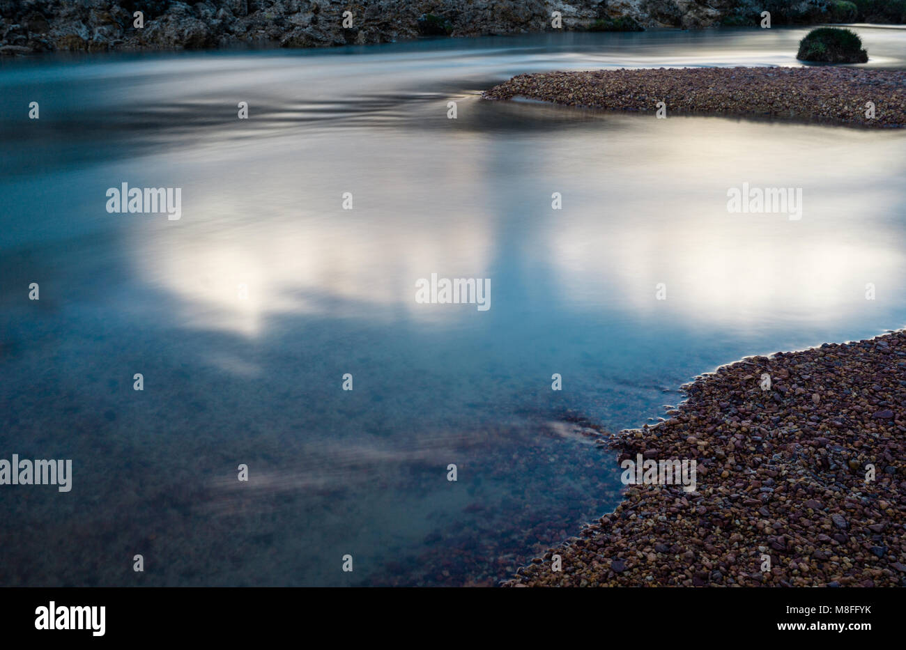Ishinca river hi-res stock photography and images - Alamy