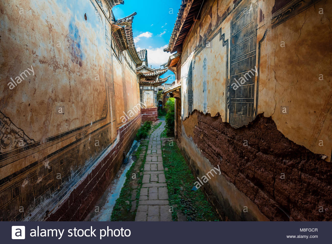 Adobe Mud Brick Stock Photos & Adobe Mud Brick Stock Images - Alamy