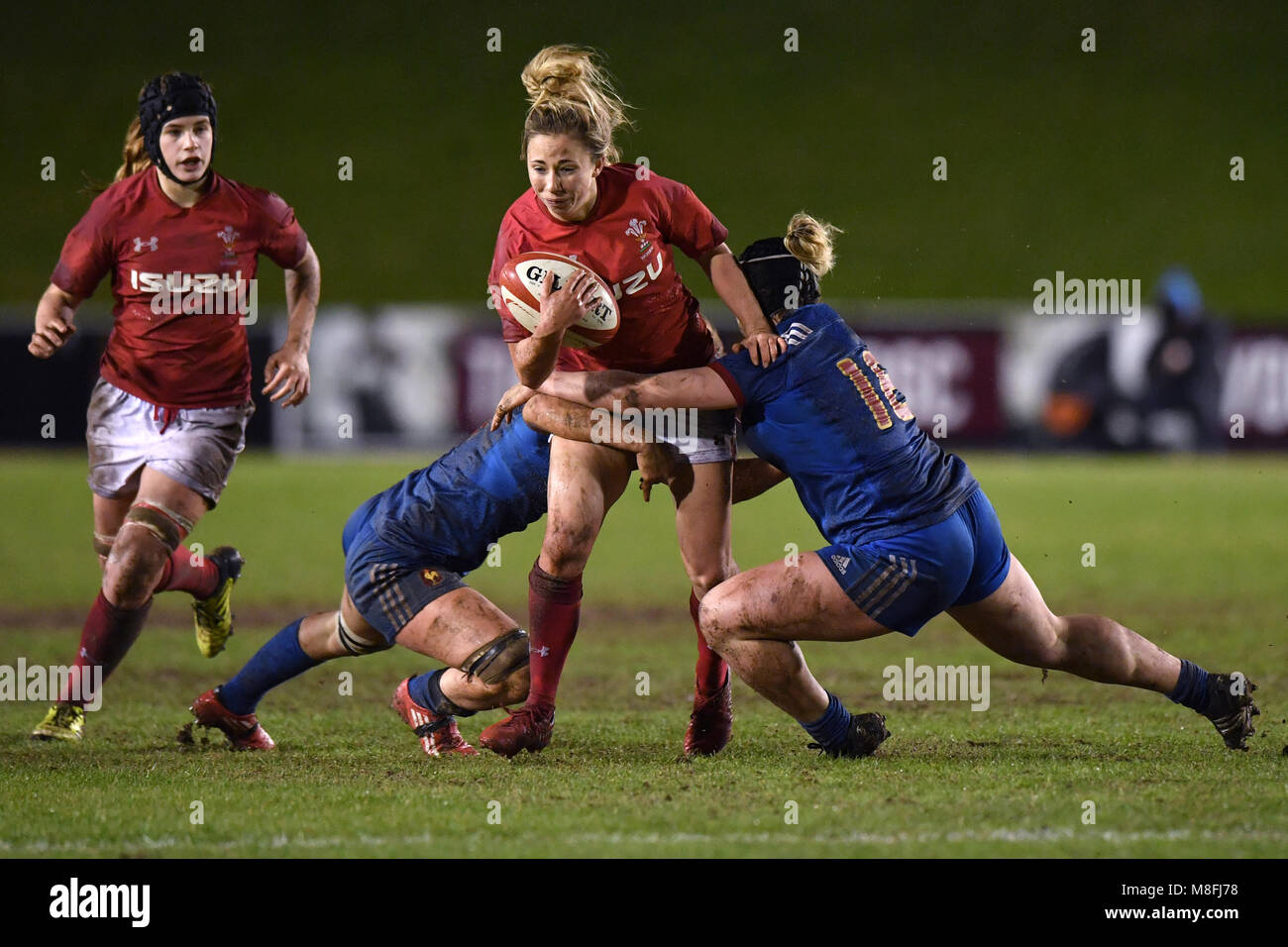 Elinor snowsill wales hi-res stock photography and images - Alamy