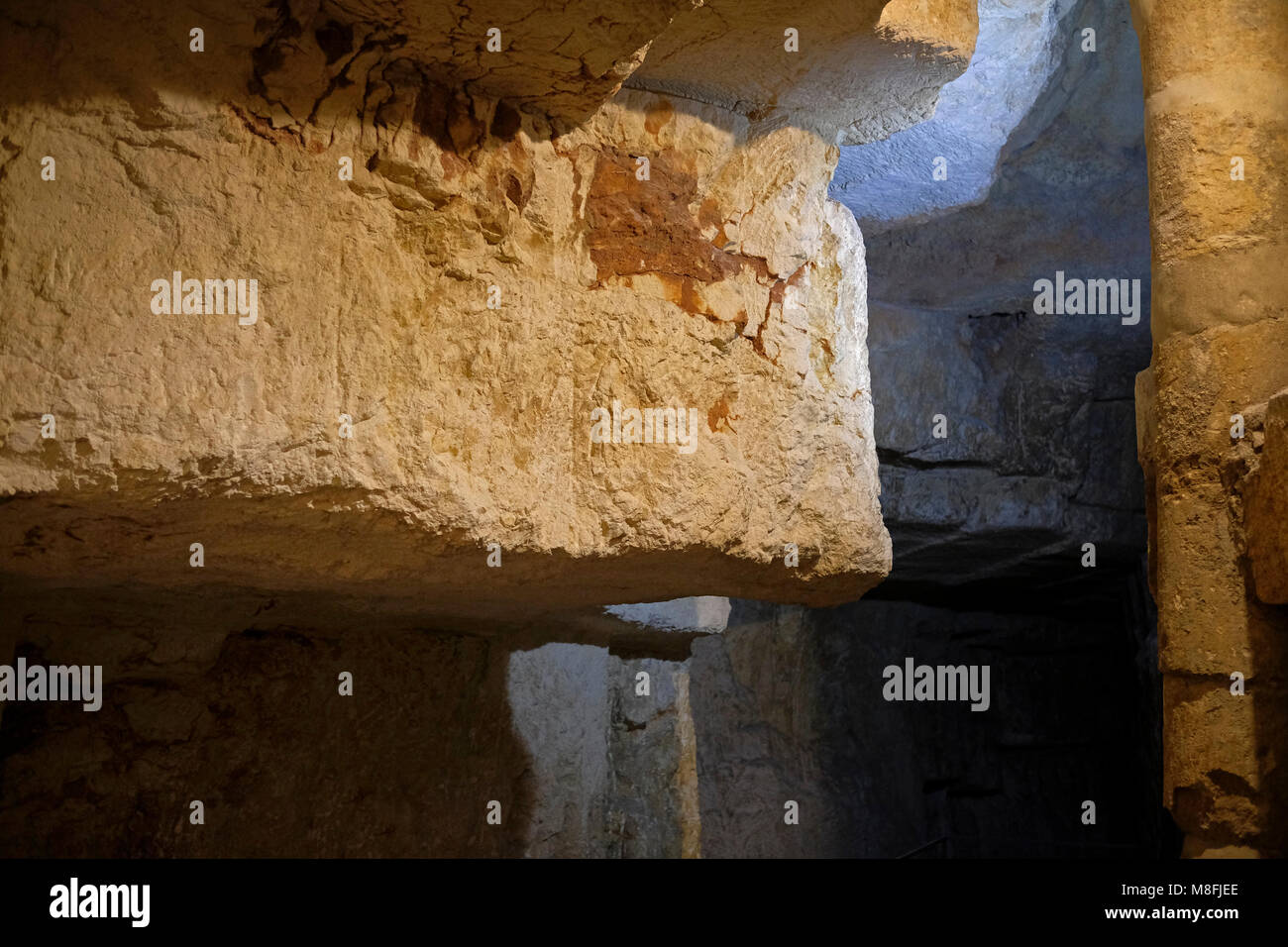 Inside the quarry hi-res stock photography and images - Alamy