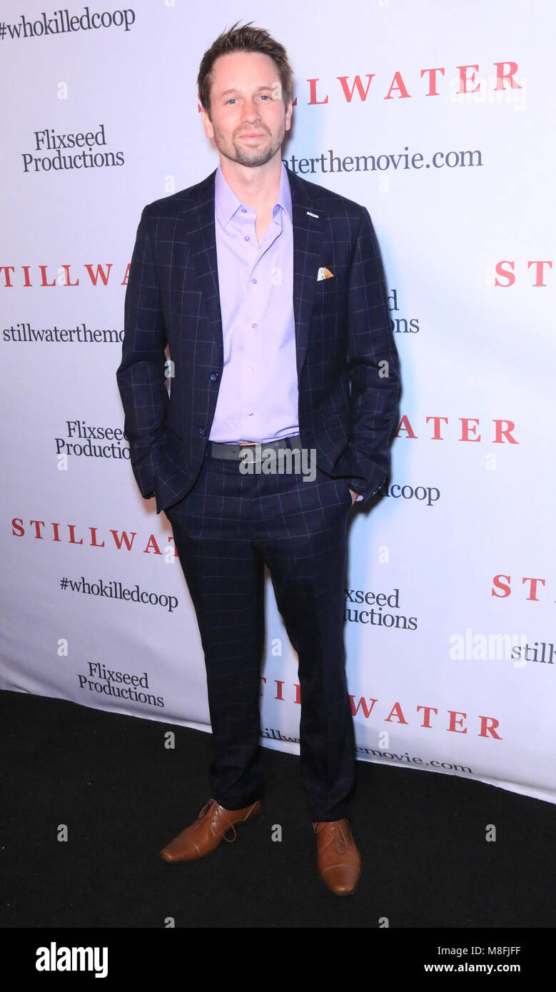 Tyler Ritter High Resolution Stock Photography and Images - Alamy