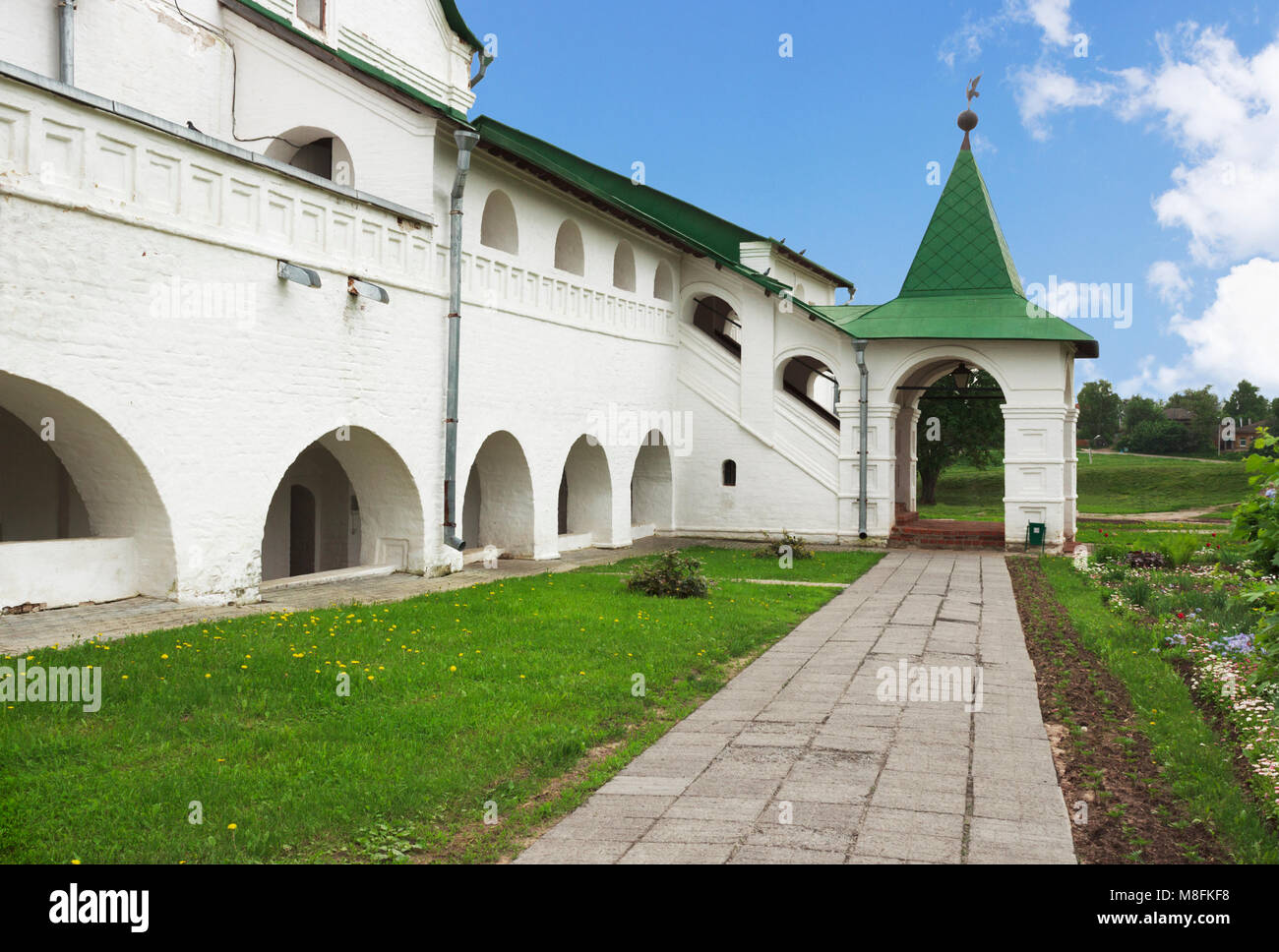 Oldest stone buildings hi-res stock photography and images - Alamy