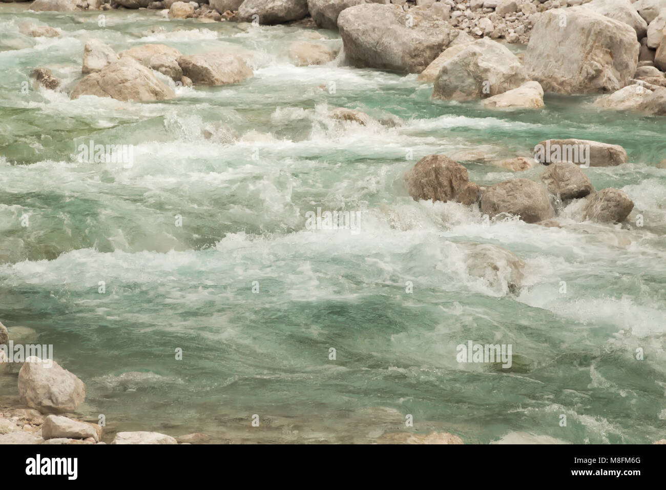Close up of River Stock Photo - Alamy