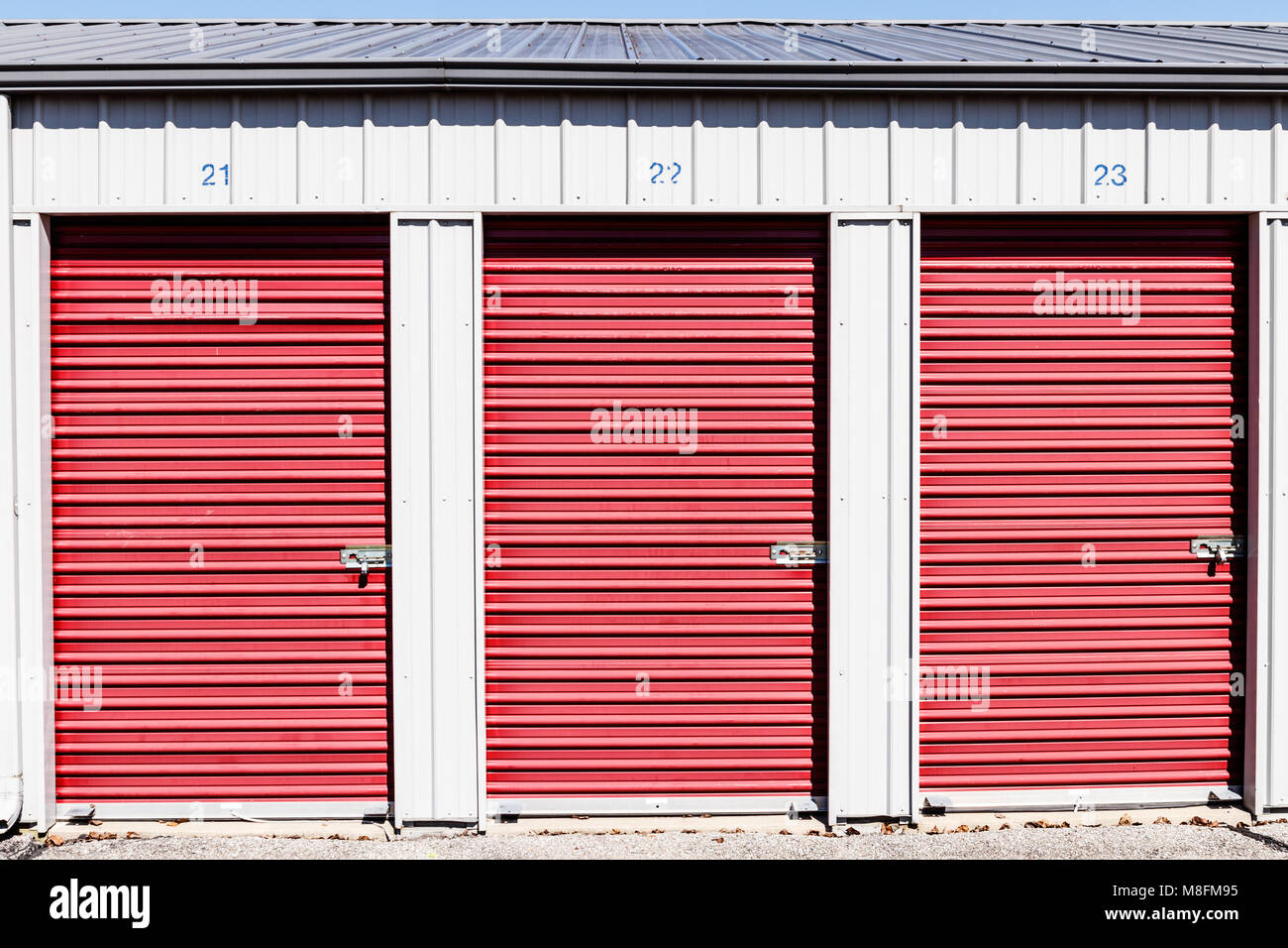 Numbered ix hi-res stock photography and images - Alamy