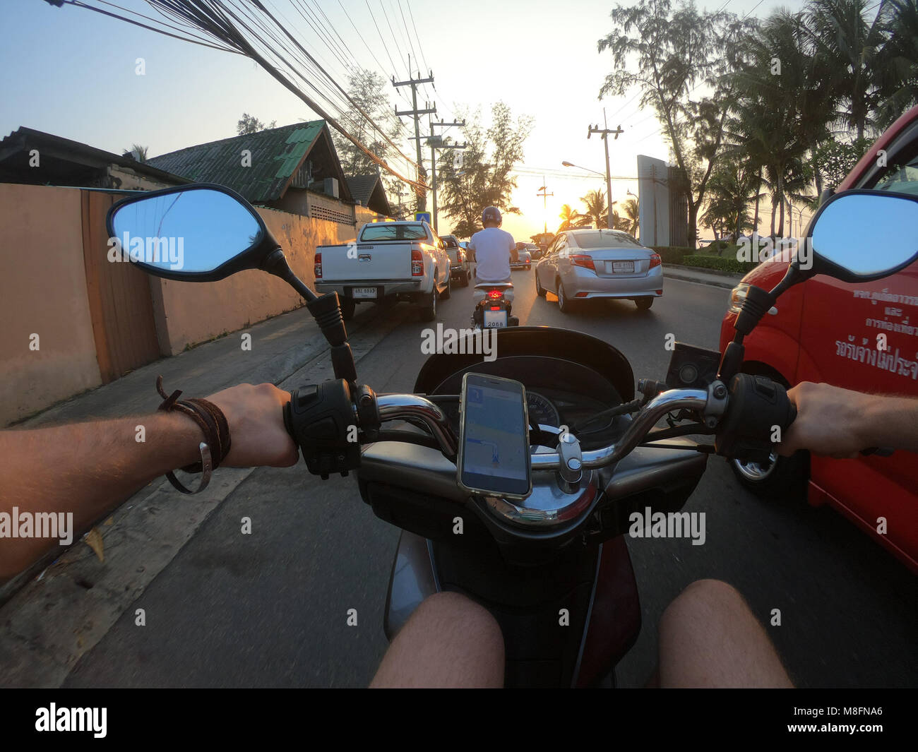 bike, bicycle, city, speed, urban, street, person, cyclist, road ...