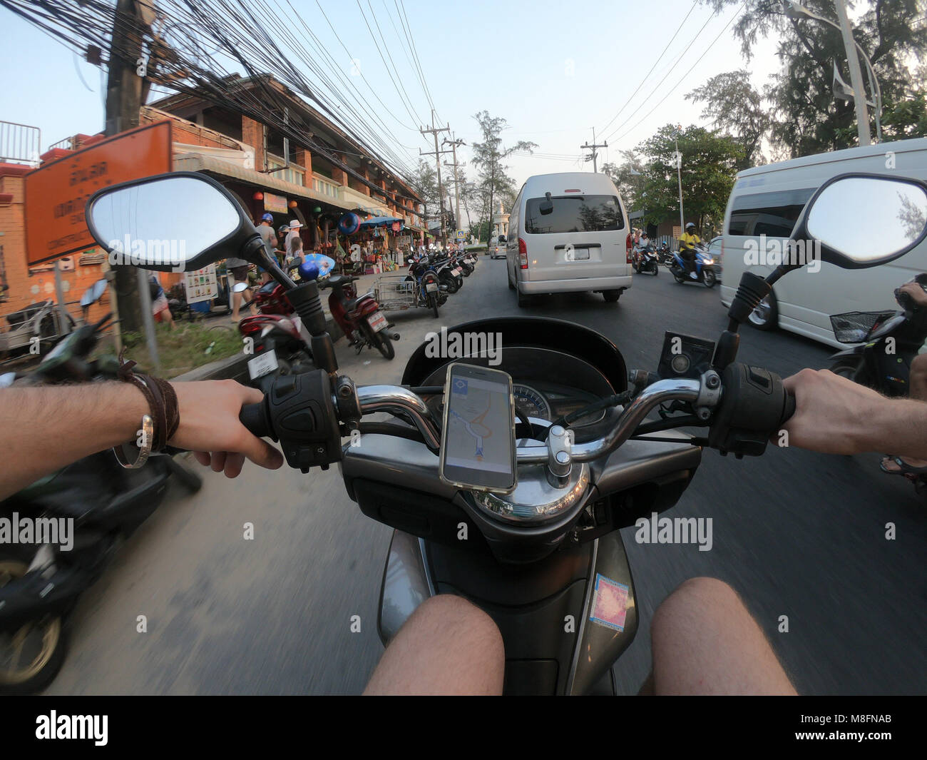 bike, bicycle, city, speed, urban, street, person, cyclist, road ...