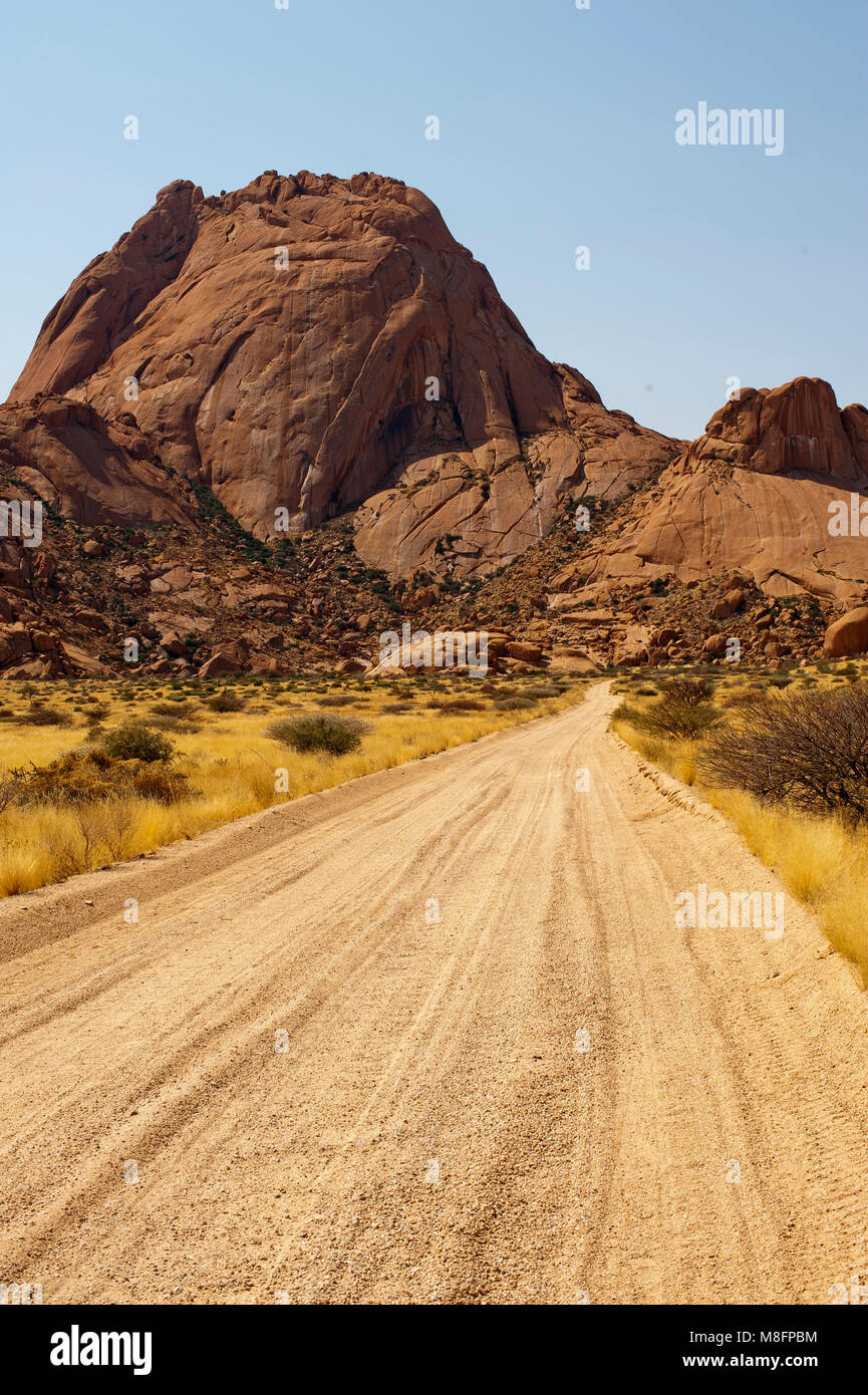 African rock formation hi-res stock photography and images - Alamy