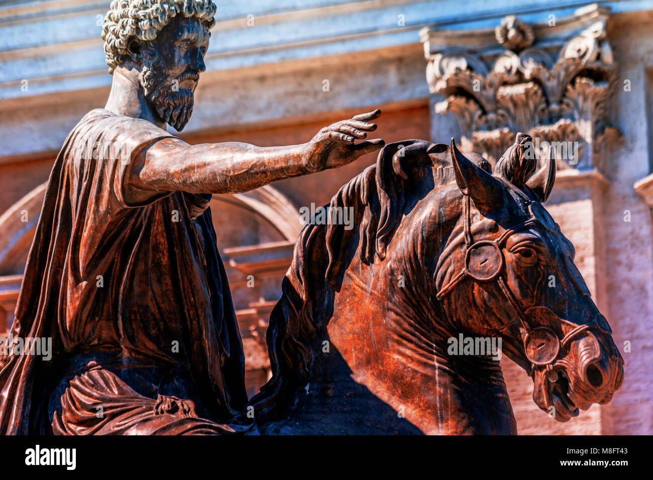 Emperor Of Rome Horse at Sofia Symon blog