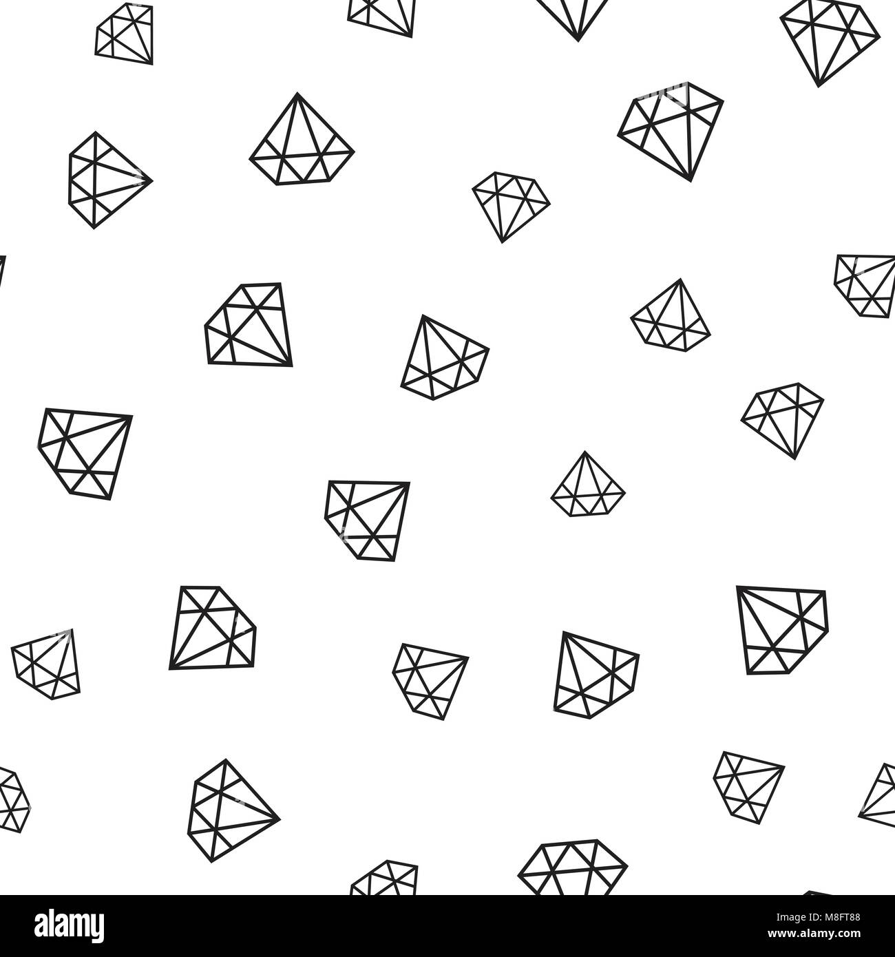 Argyle diamonds Stock Vector Images - Alamy