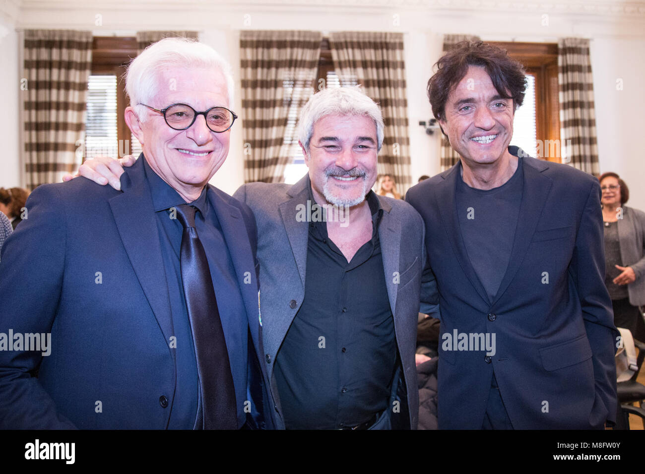 Franco oppini hi-res stock photography and images - Alamy