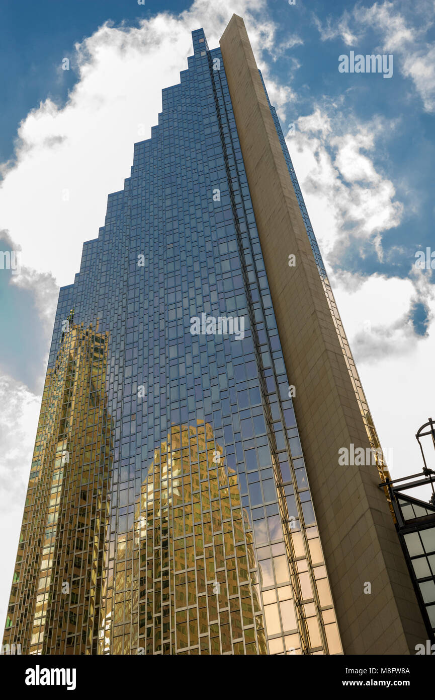 Royal bank plaza, toronto hi-res stock photography and images - Alamy
