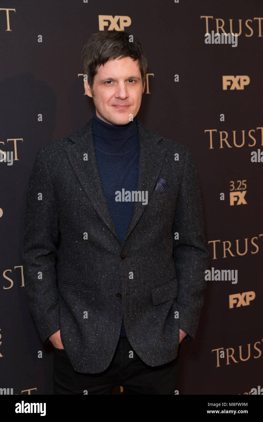 Michael esper hi-res stock photography and images - Alamy