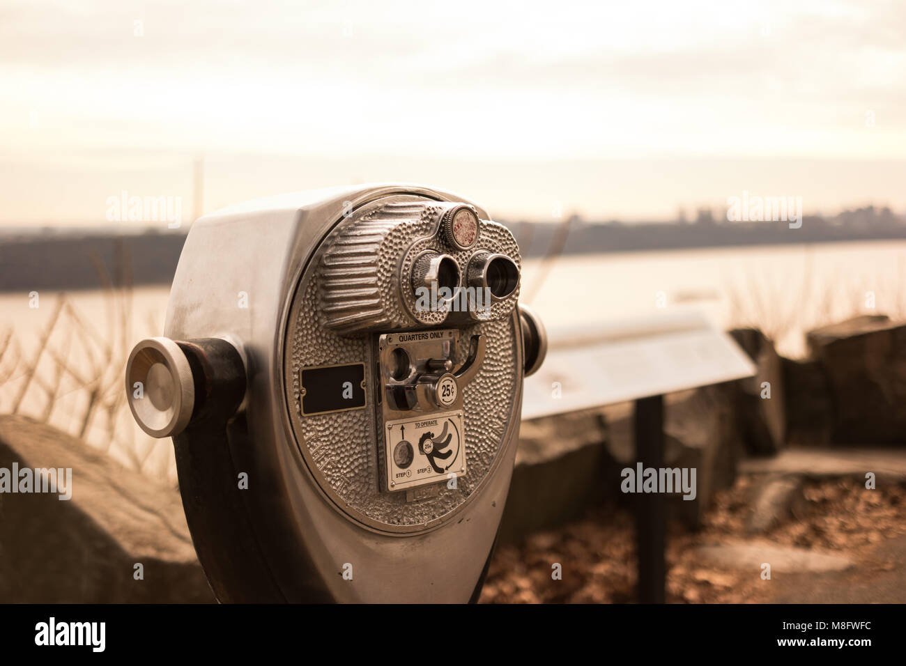 Look out point hi-res stock photography and images - Alamy