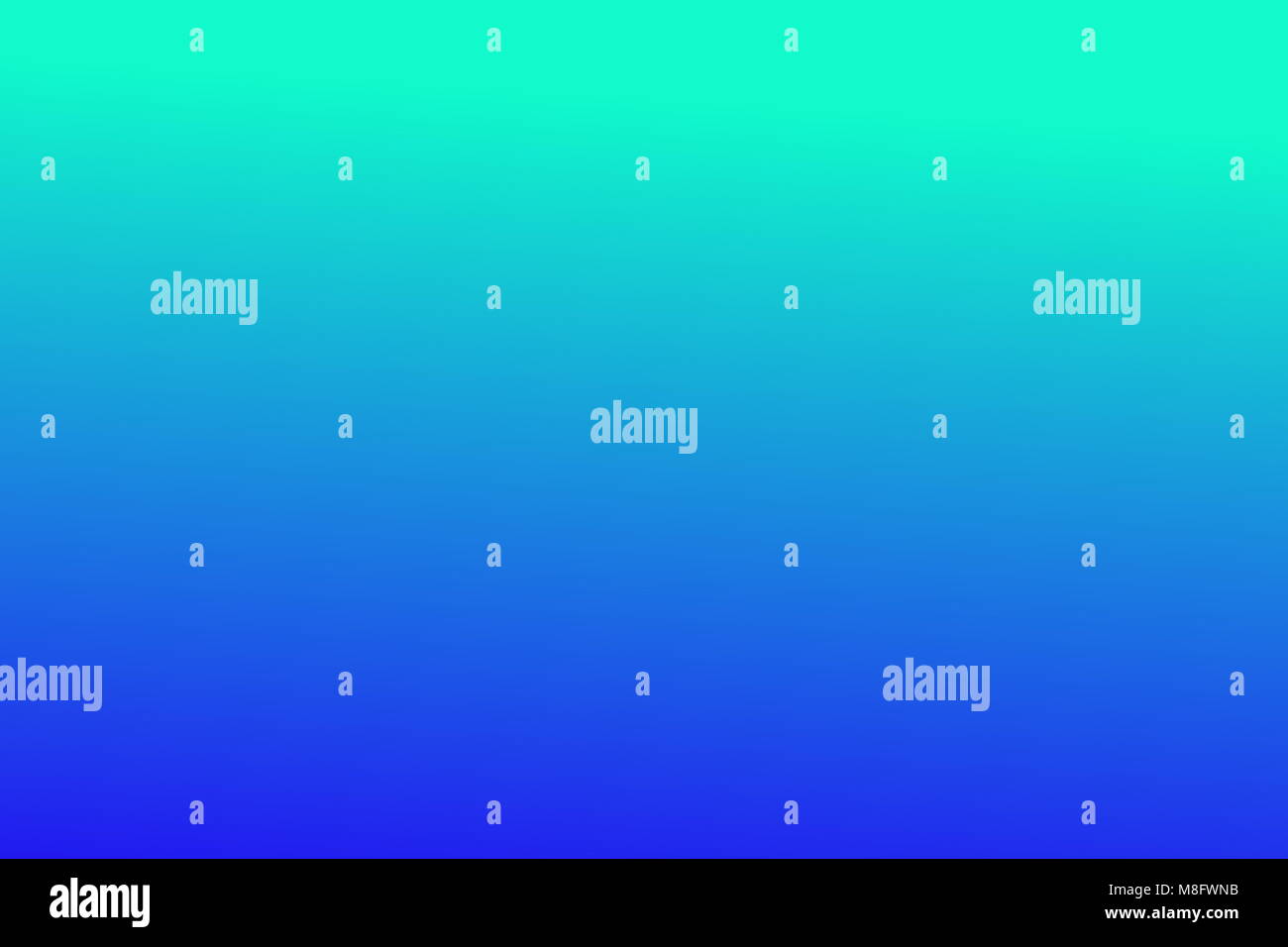 Pale blue gradient background Stock Photo - Alamy