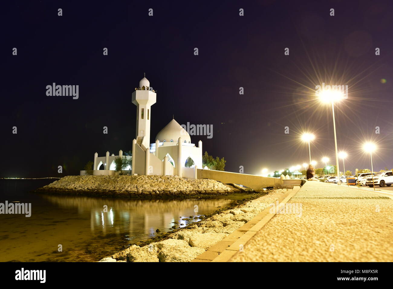 Modern saudi architecture hi-res stock photography and images - Alamy