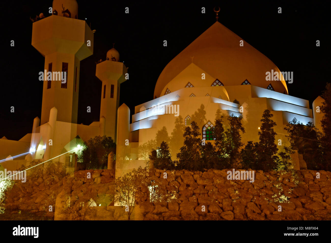 Modern religious architecture hi-res stock photography and images - Alamy