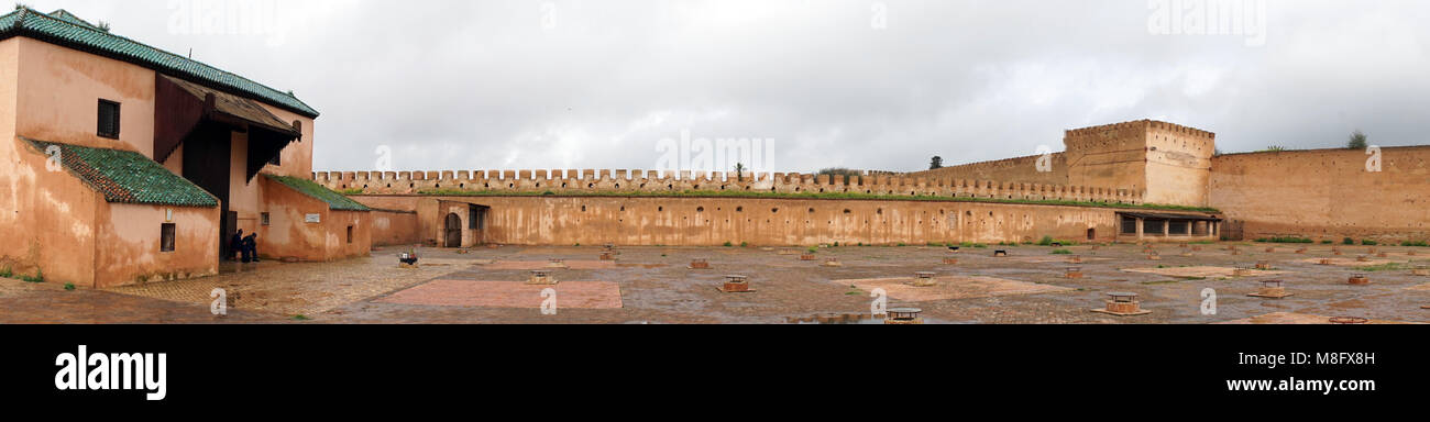 Morocco prison hi-res stock photography and images - Alamy