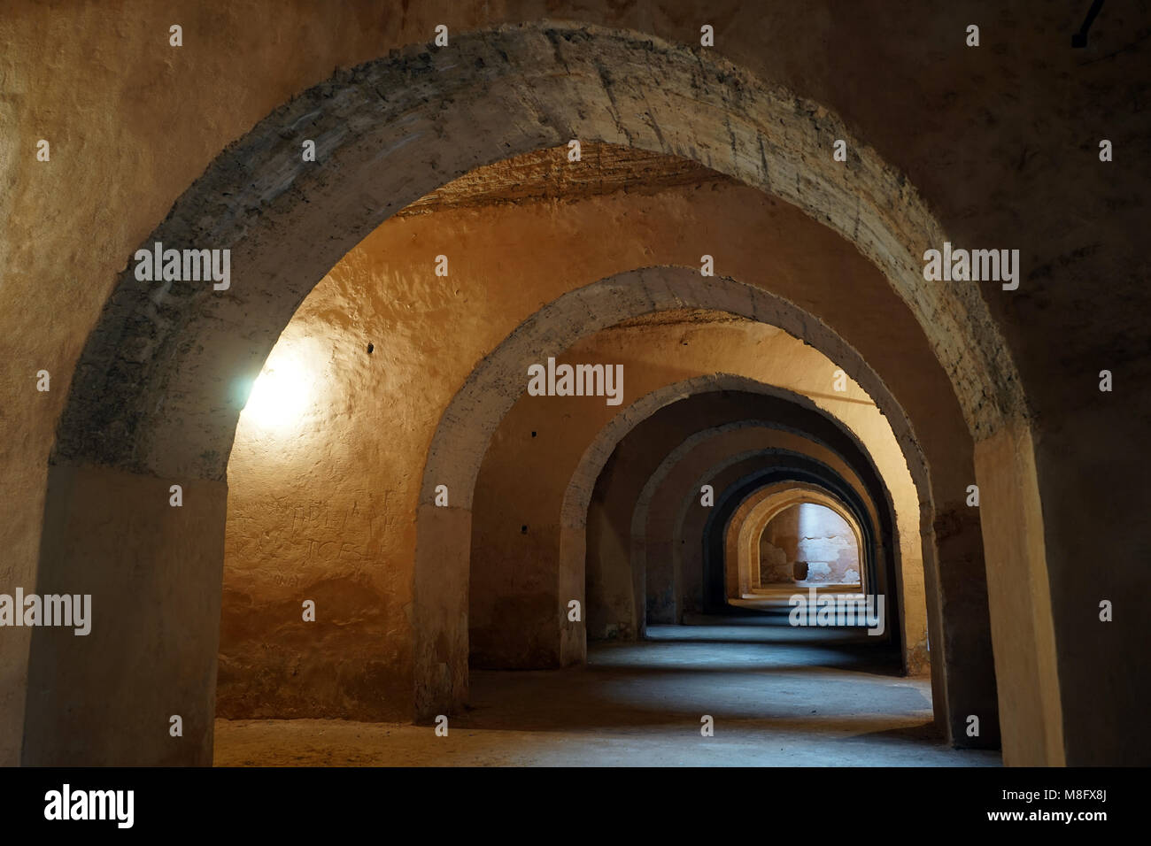Morocco prison hi-res stock photography and images - Alamy